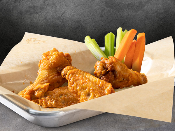 Buffalo Wild Wings