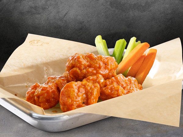 Buffalo Wild Wings